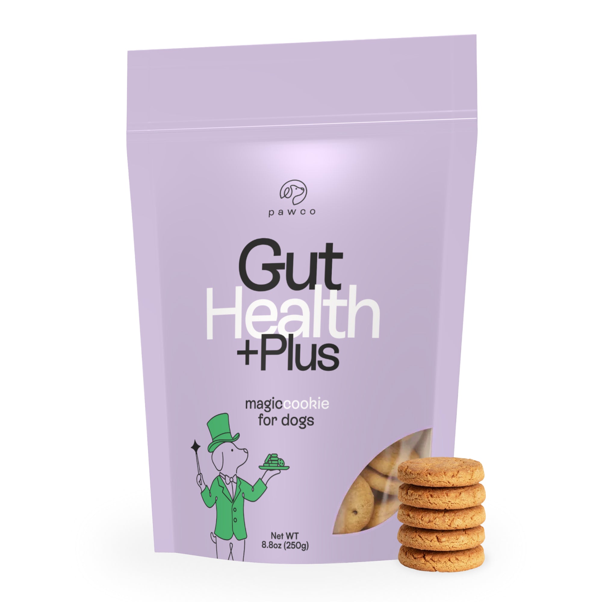 Magic Cookie – Gut Health